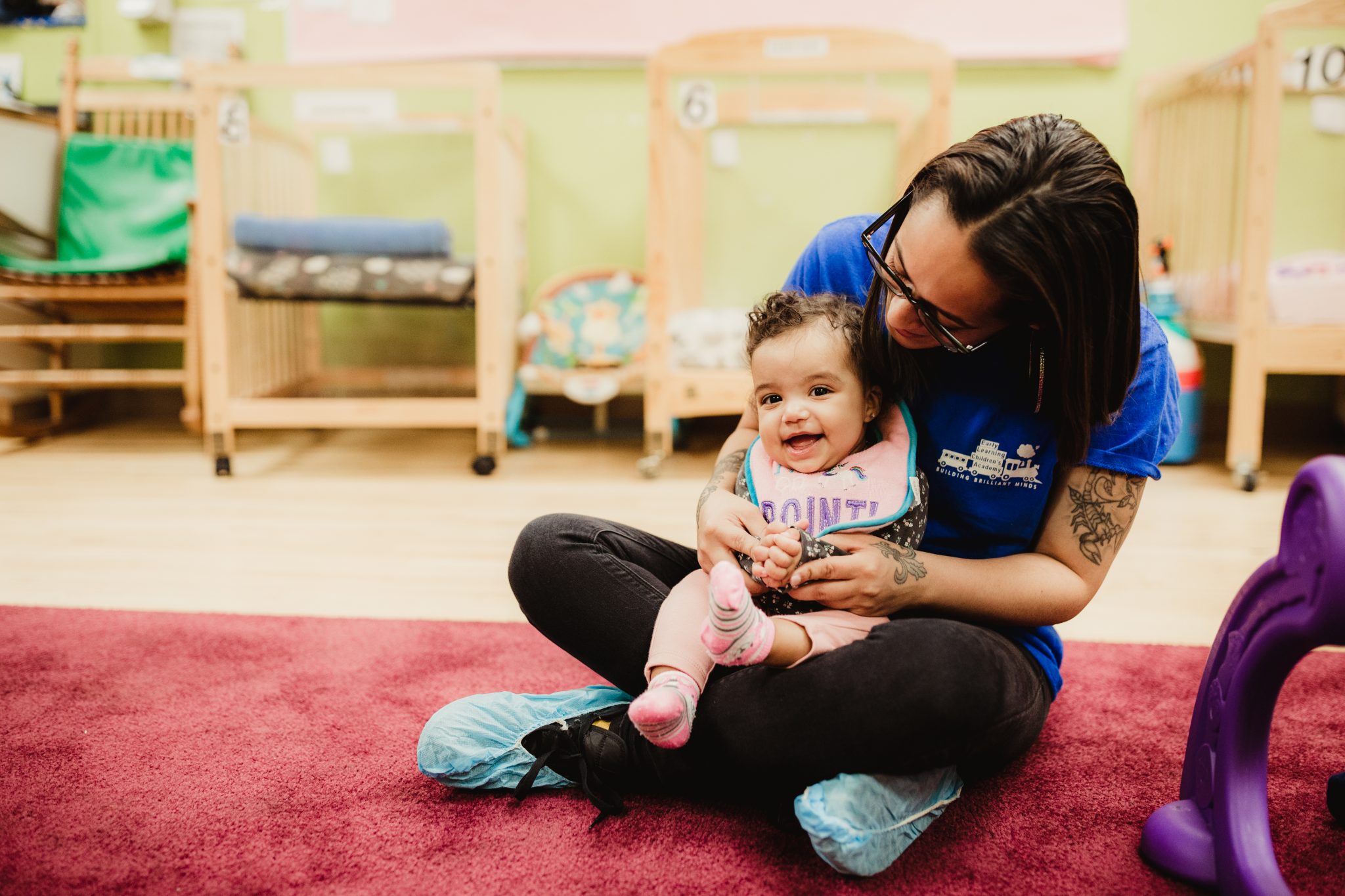 Bensalem Day Care Center - Early Learning Children's Academy