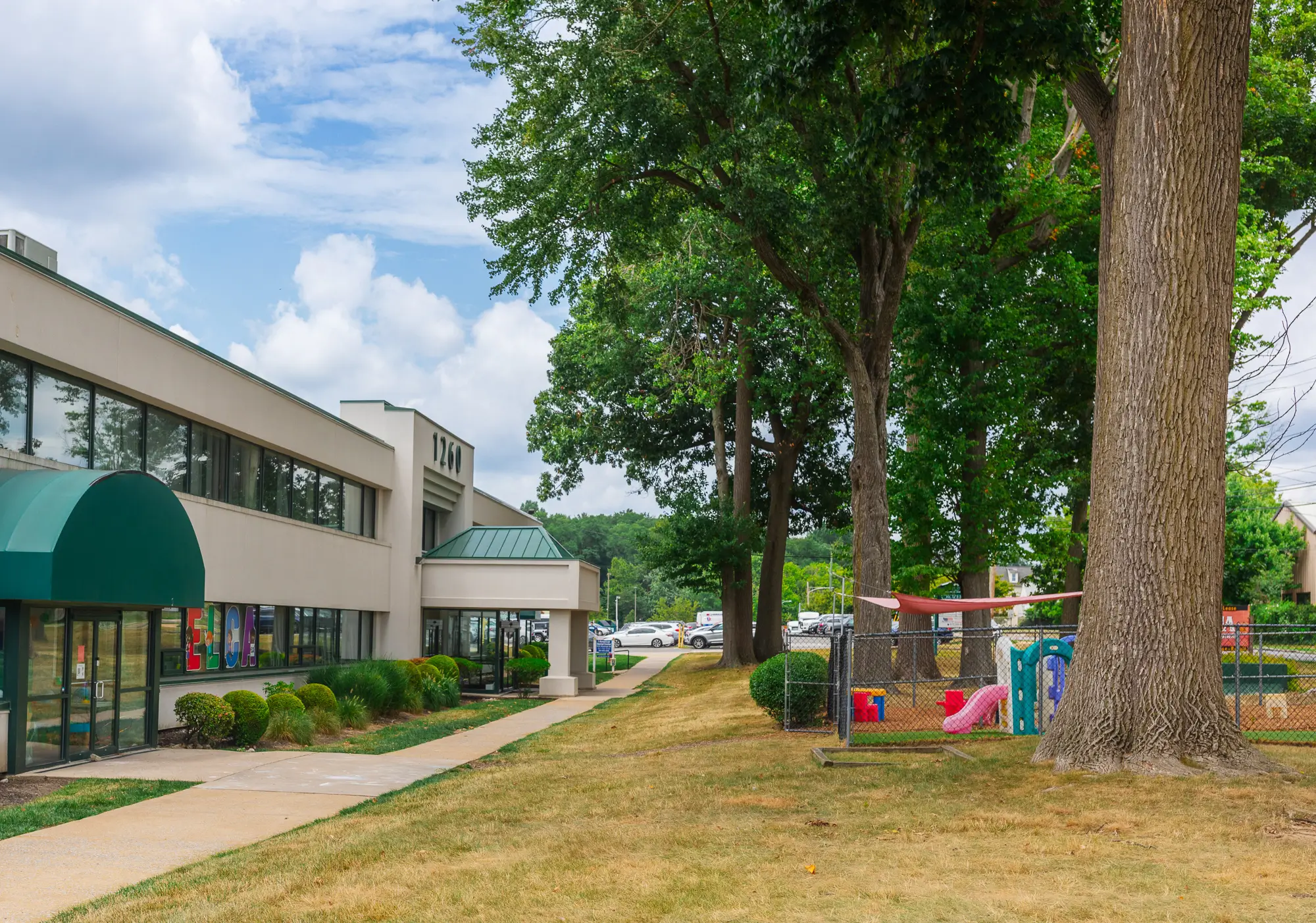 Springfield Summer Camp - Early Learning Children's Academy